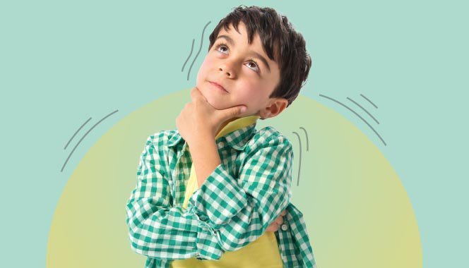 10 Memory Techniques For Kids