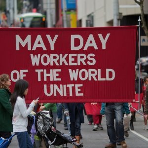 How To Teach The Significance Of May Day To Your Child