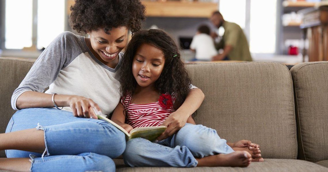 7 Tips For Good Parenting