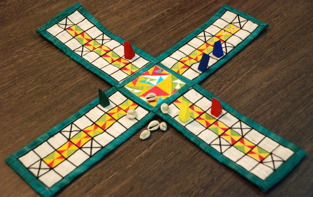 Indian Traditional Games for Children, Traditional Games of Tamilnadu ...