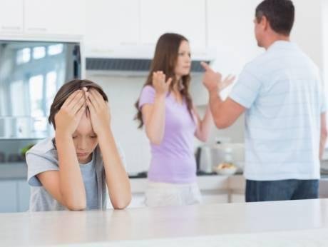 7 Tips For Good Parenting