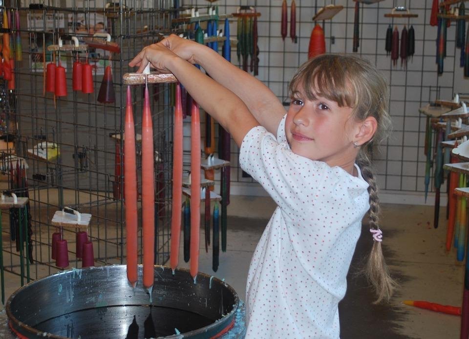 Music made from everyday objects