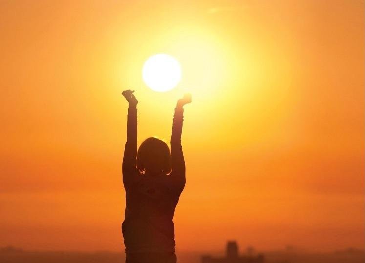 Benefits of Sunshine Vitamin D, How to Get Vitamin D from Sun ...