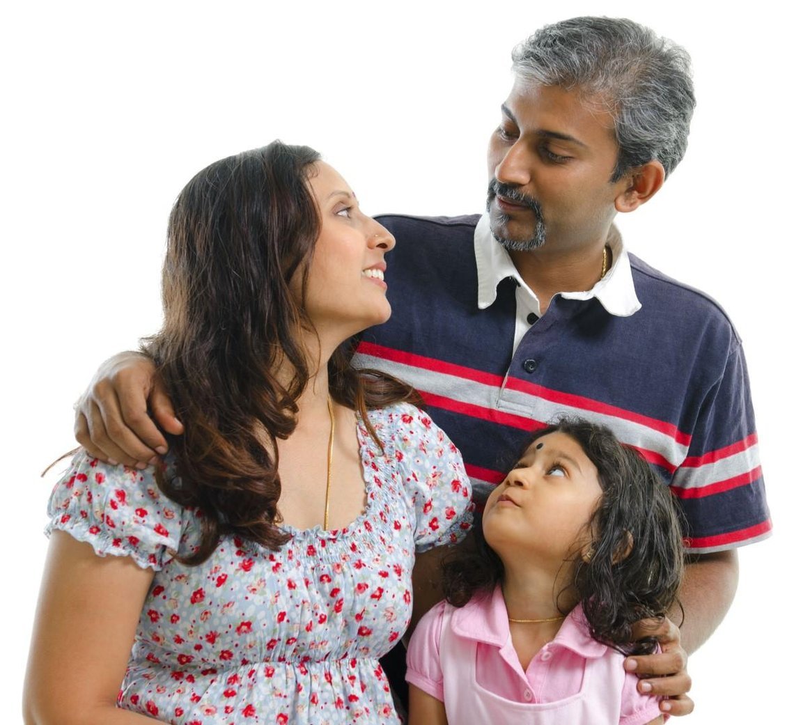 7 Habits Children Learn From Their Parent's Marriage, learning about ...