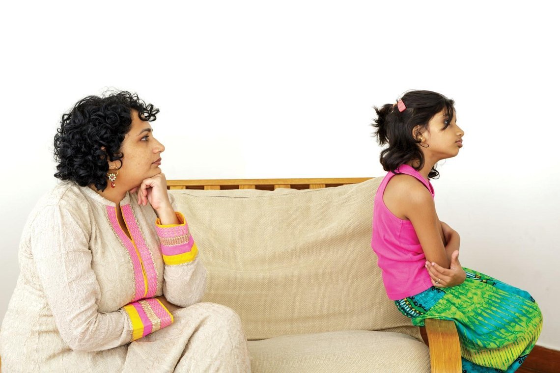 Rebellious Child, Handling Child Rebellion, Dealing with a Rebellious ...