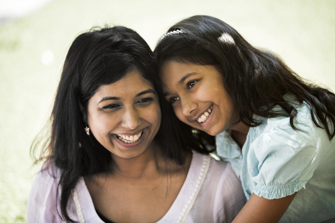 How Parents Respectfully Raise Children, Ways to Treating Children with ...