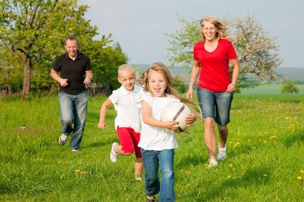 Benefits of Leisure Time for Children, Leisure Activities for Kids ...