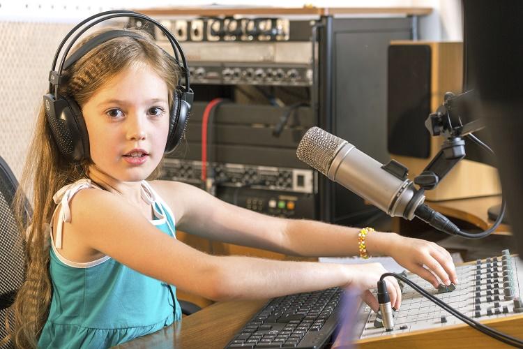 Career In Radio Broadcasting, training and education