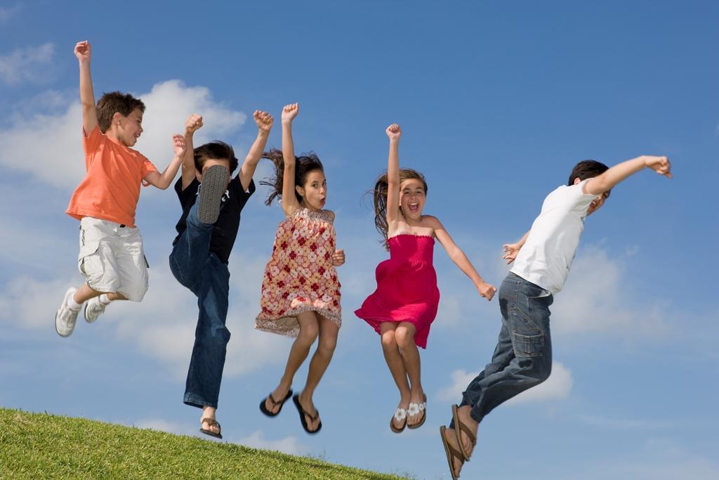 Shy child: What to do if your child is a loner