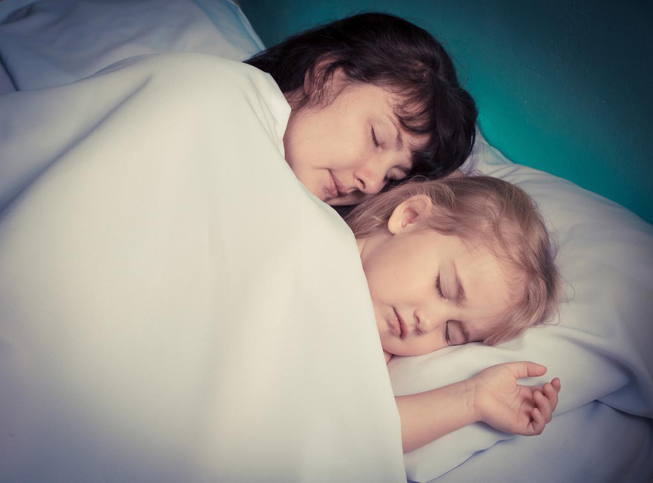4 Things To Do When Your Child Has Nightmares, prevent nightmares in ...