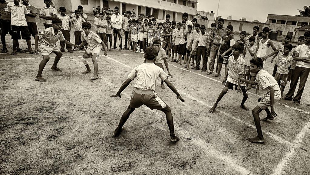 Indian Traditional Games for Children, Traditional Games of Tamilnadu ...
