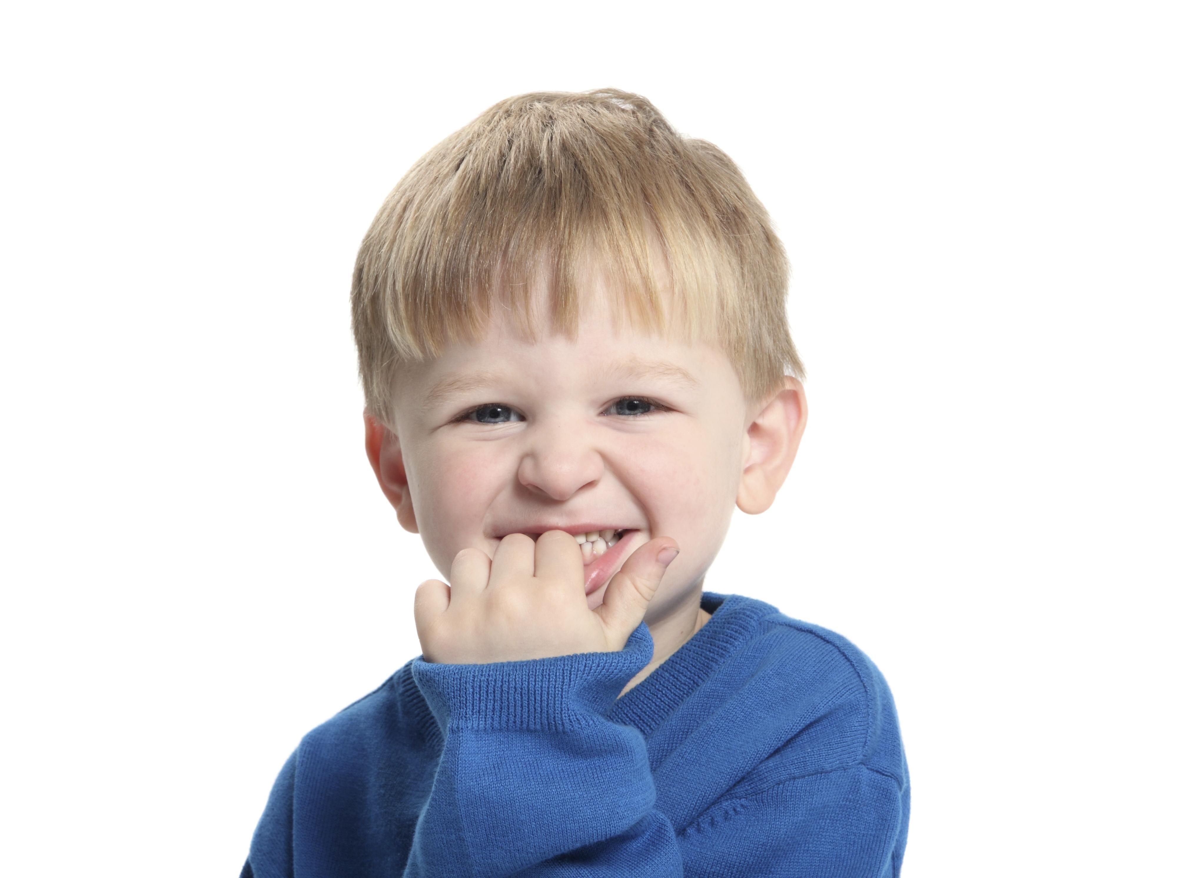 Healthy Nail Care Habits for Children, Why Nail Hygiene Important for ...