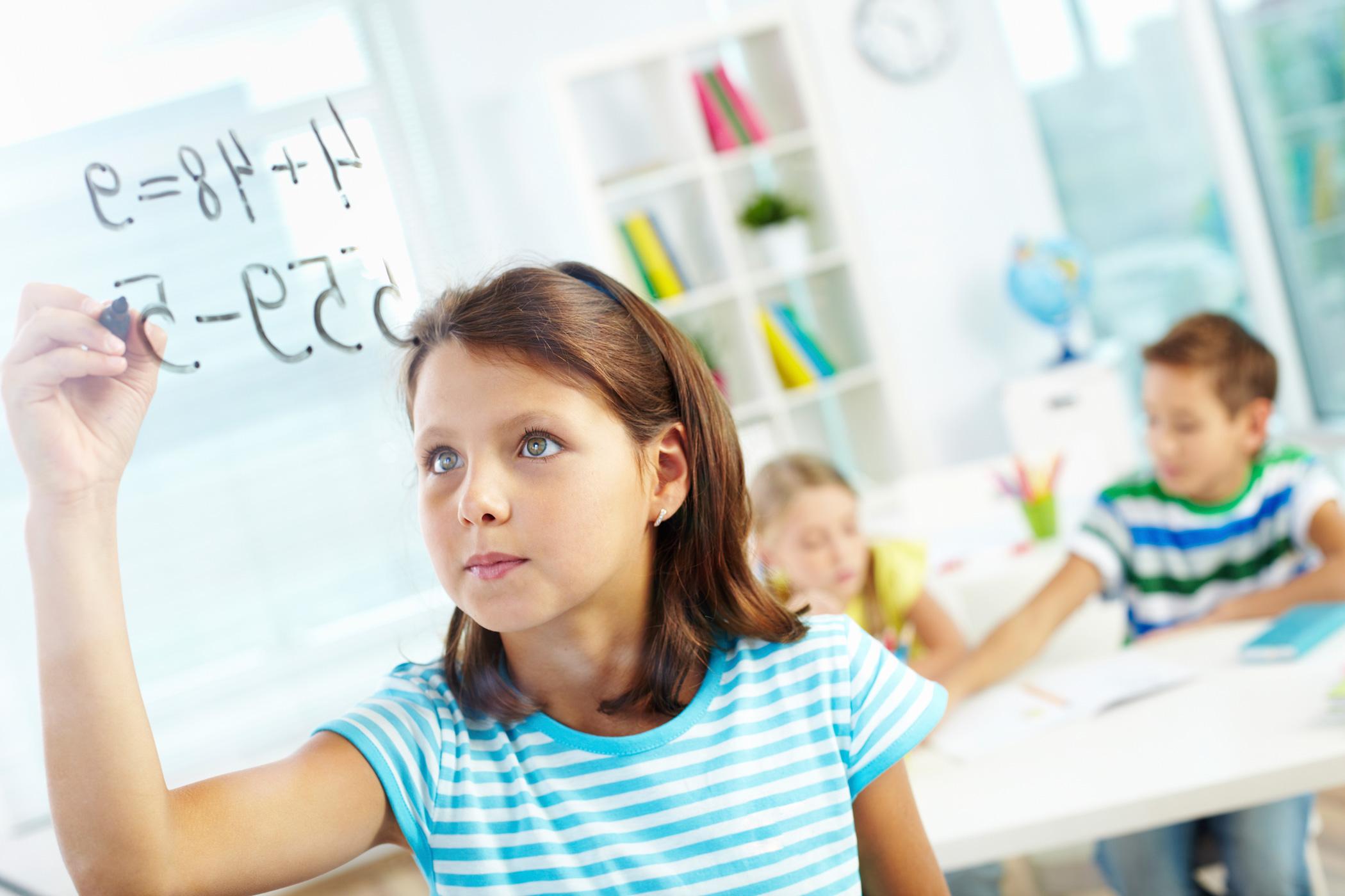 Parenting a Gifted child: Tips to handle a gifted children