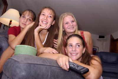 How Pop Culture Affects Teens