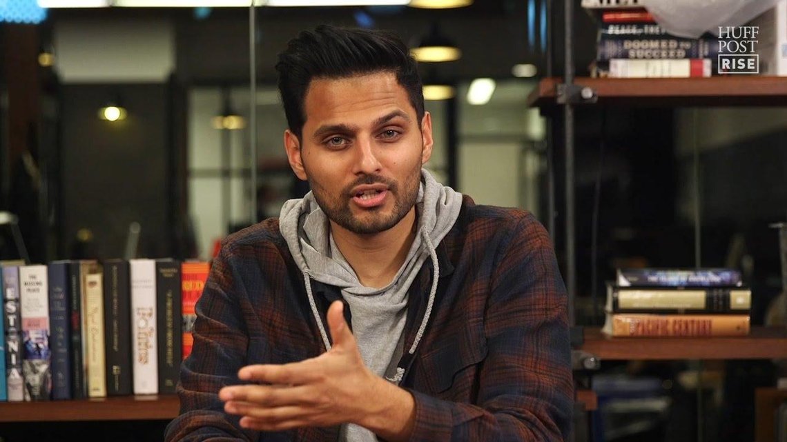 7 Life Lessons From Jay Shetty