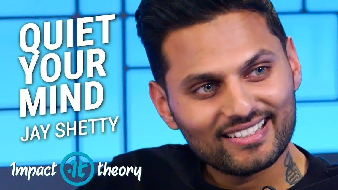 7 Life Lessons From Jay Shetty