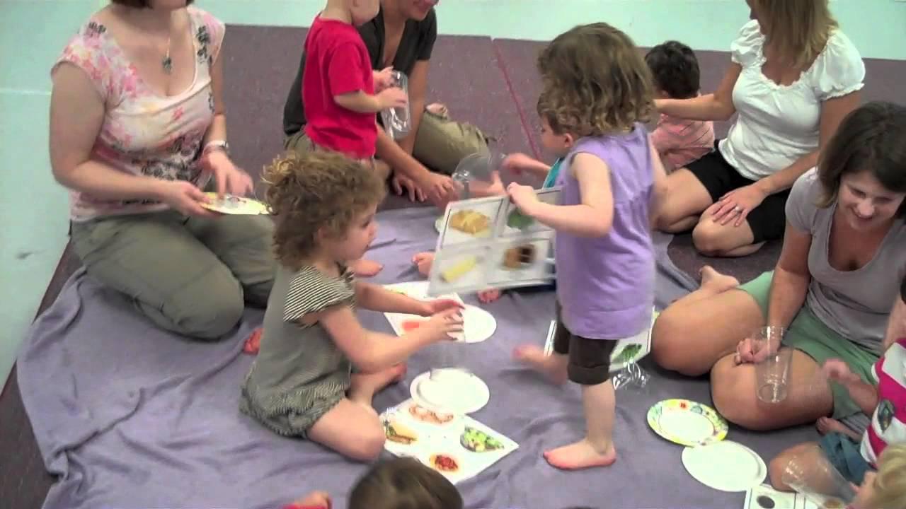 Music made from everyday objects