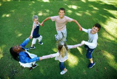 Benefits of Leisure Time for Children, Leisure Activities for Kids ...
