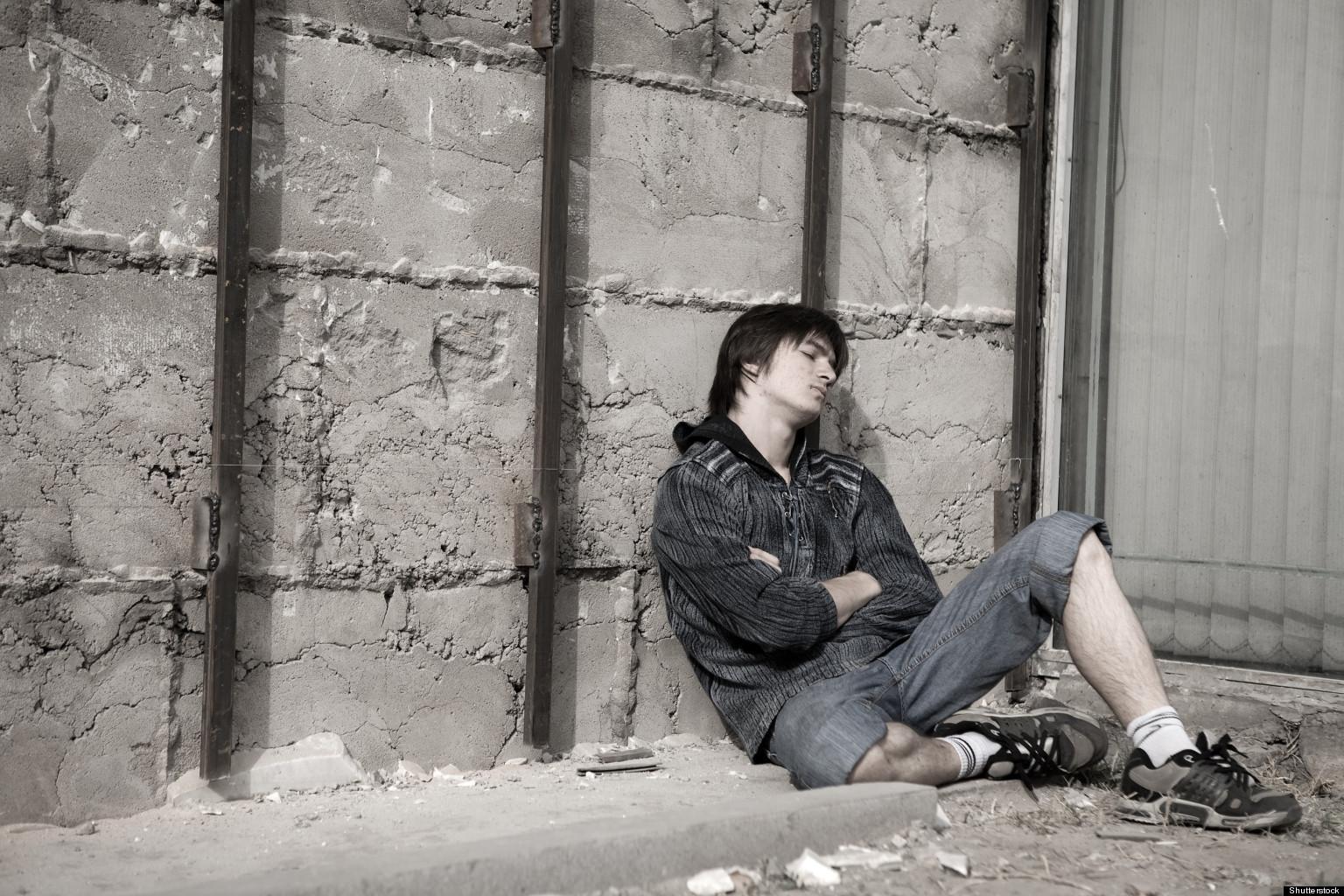 Shy child: What to do if your child is a loner