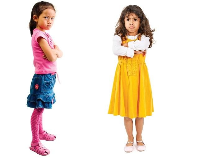 When a Friendship Turns Sour, Signs of a Friendship Ending, How to Help ...