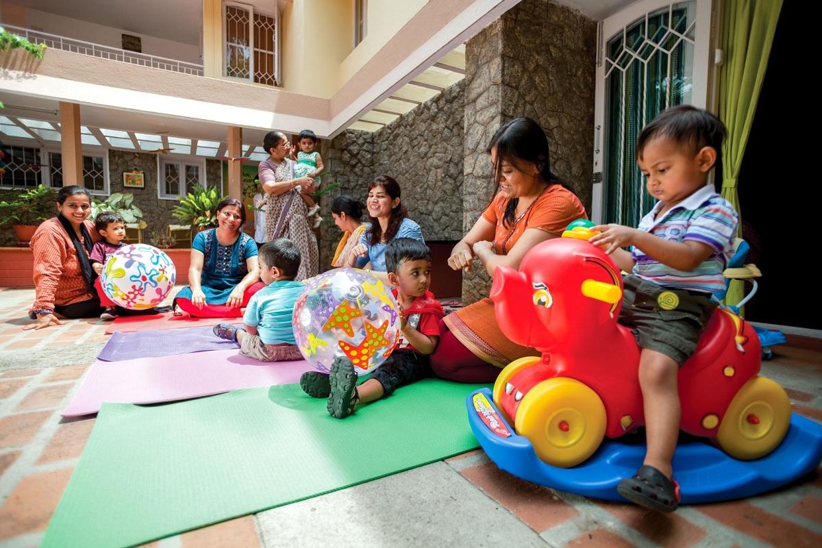 Indian Parenting Guide, Parenting Tips & Ideas, Website for Parents in ...