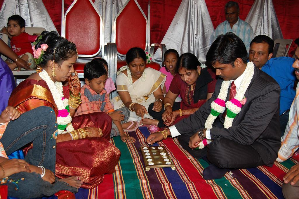 Indian Traditional Games for Children, Traditional Games of Tamilnadu ...