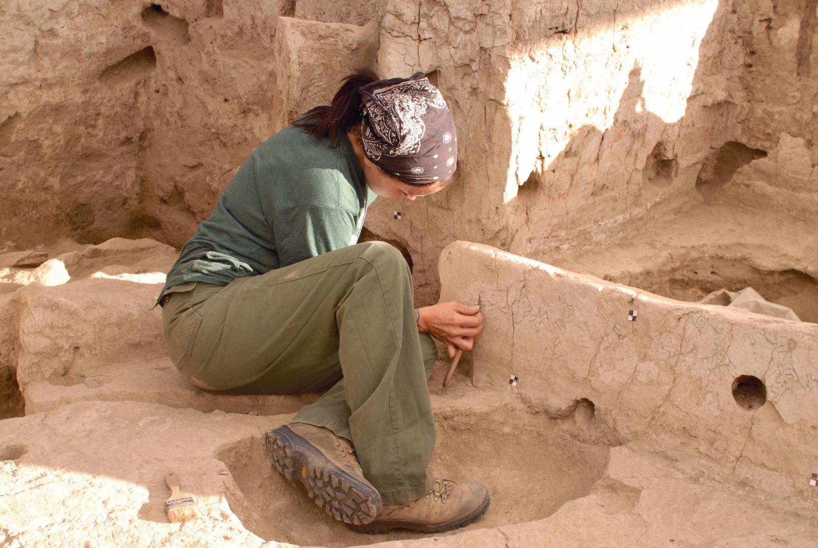 Careers in archaeology, archaeologist study, archaeology Specialisations