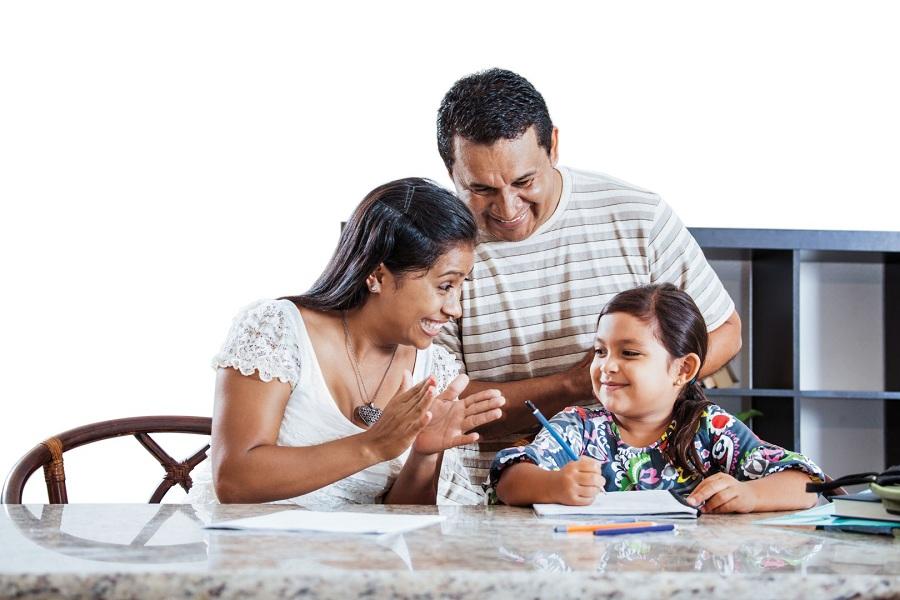 How to Effectively Praise Children, Effective Praise in the Classroom ...