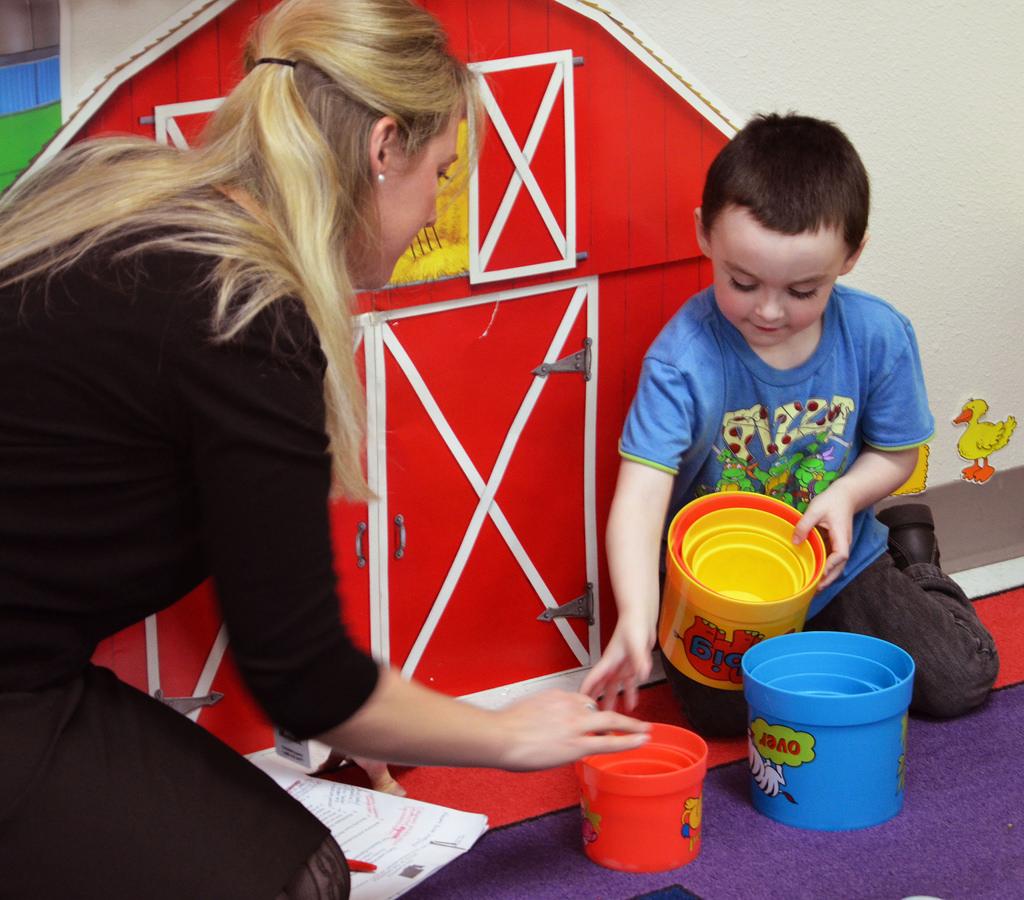 Exciting role-play ideas for preschoolers