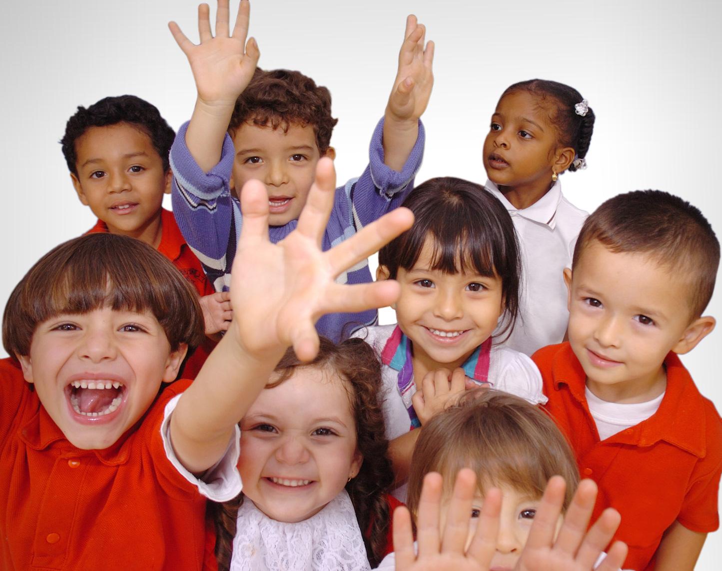 5 Reasons To Teach Team Spirit To Children