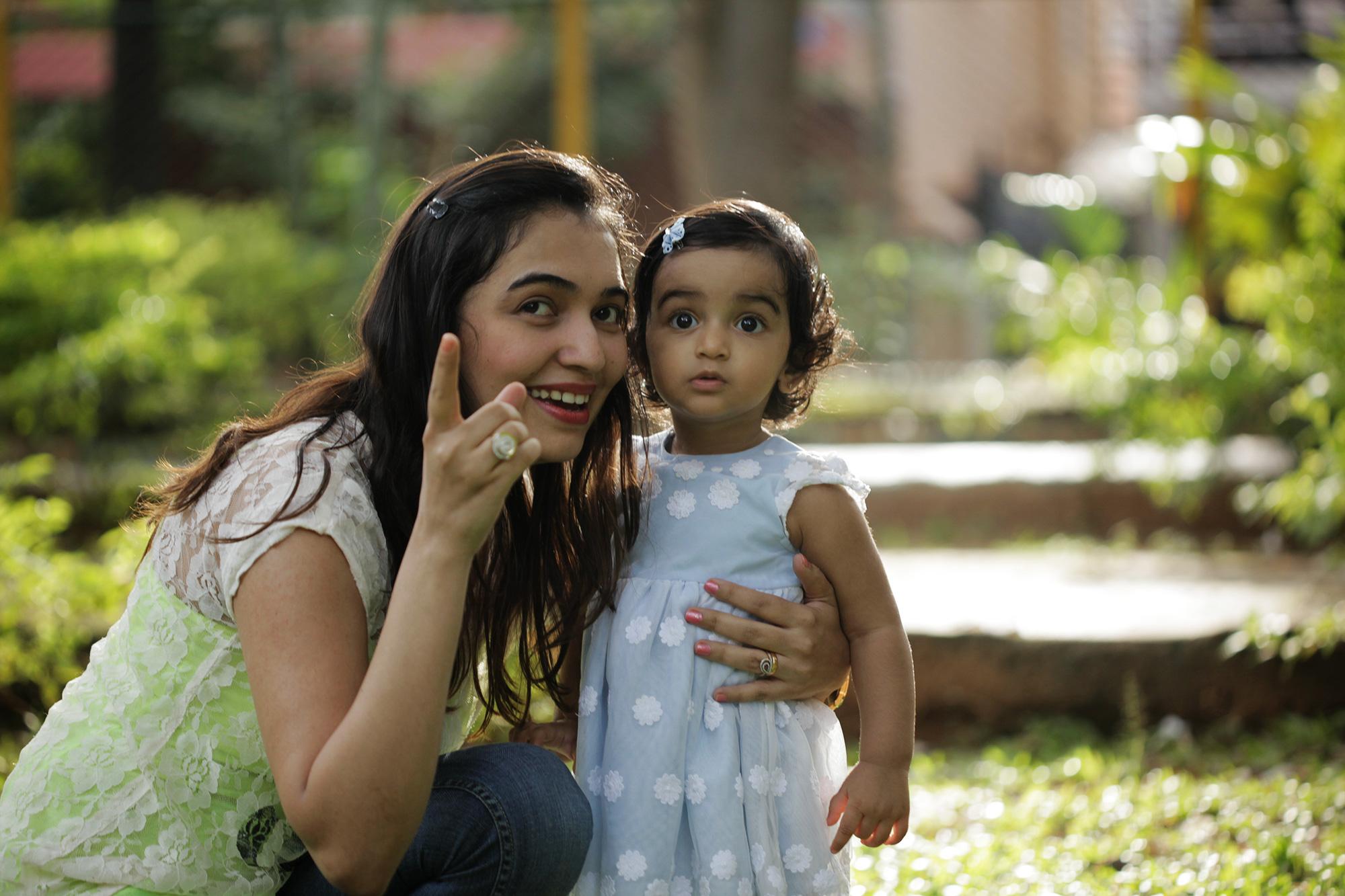 5 Cognitive Milestones for a two year old child