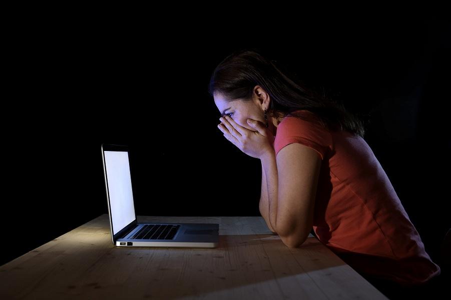 Cyber behaviour, children internet use, social networking awareness