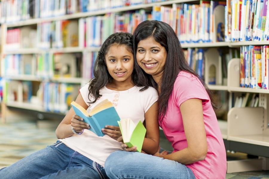 Children Who Read A Lot, Write Well, tips for reading, benefits of reading