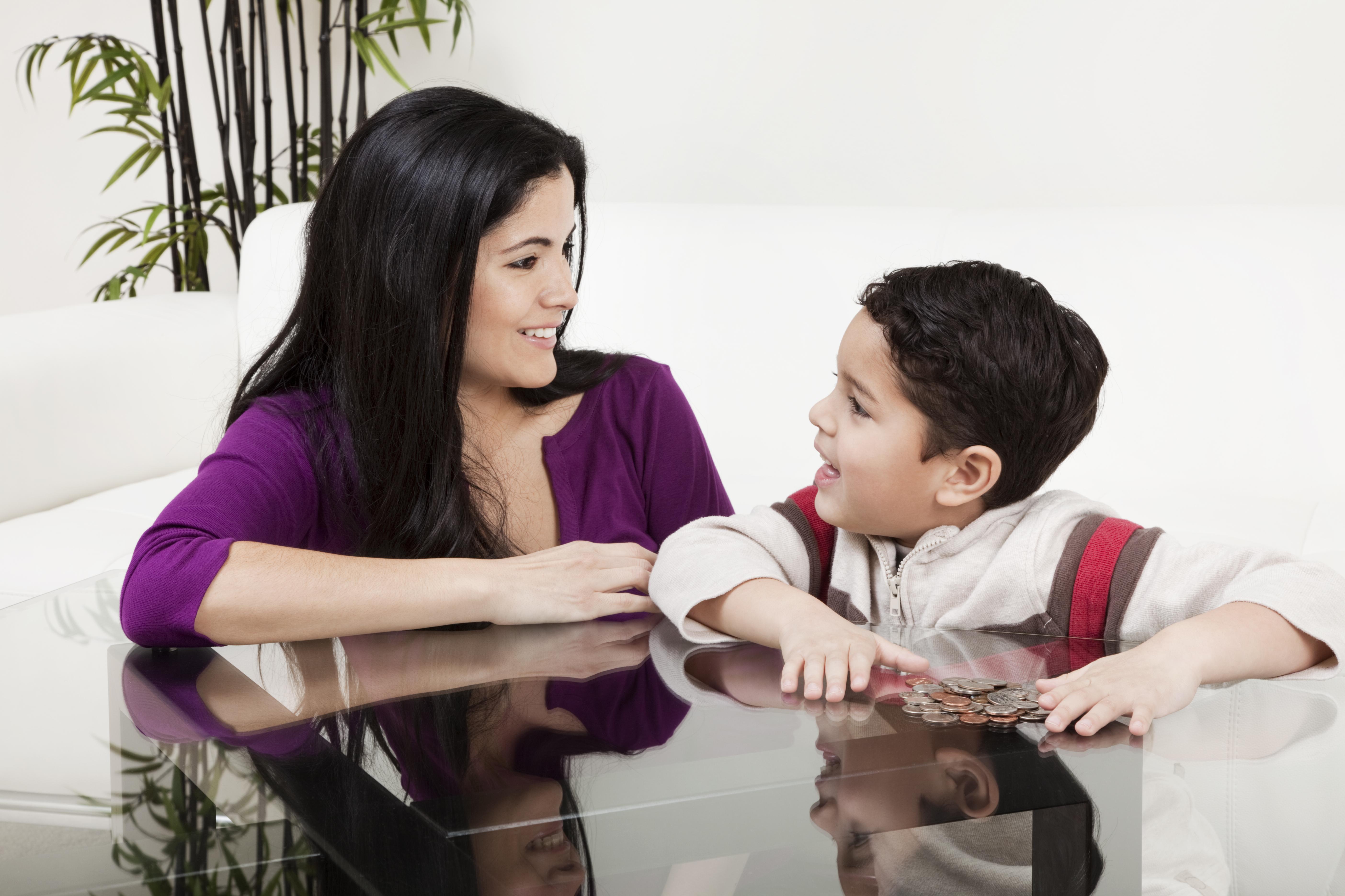 Accountability, Integrity and Responsibility: 3 essential values for kids