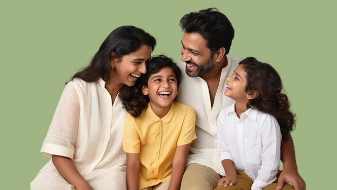 Life Lessons Parents Learn from Their Children | ParentCircle