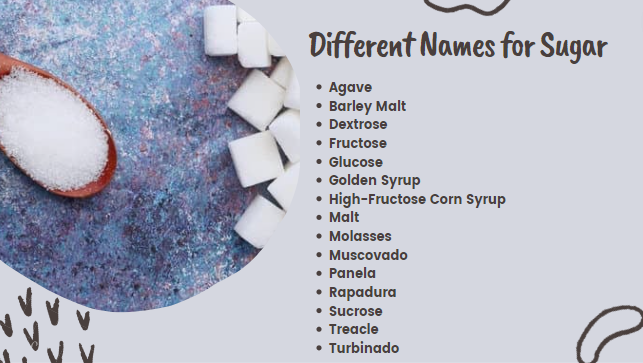 All You Need To Know About Sugar