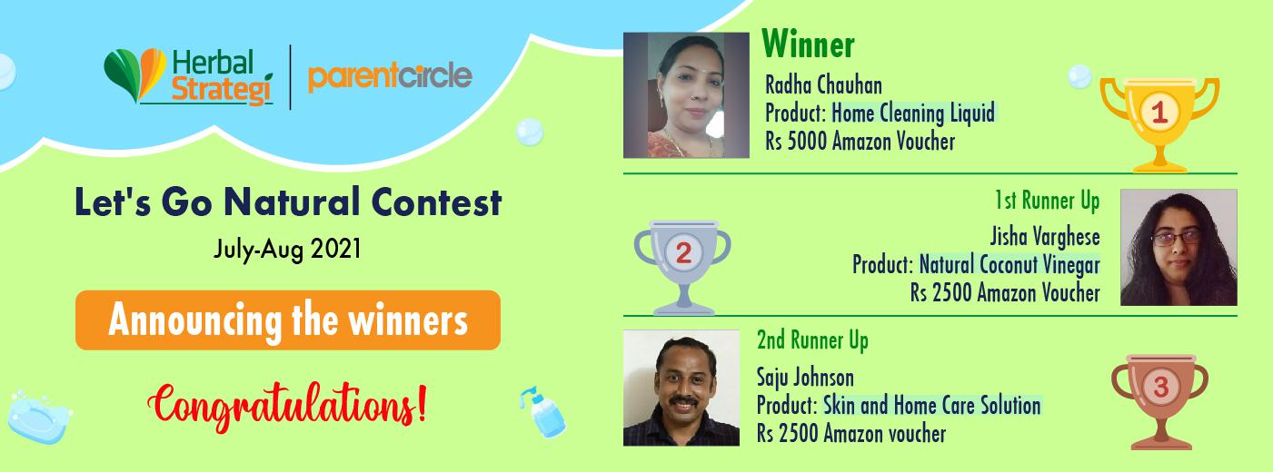 Contest Alert! BIG IDEAS WIN BIG REWARDS!!