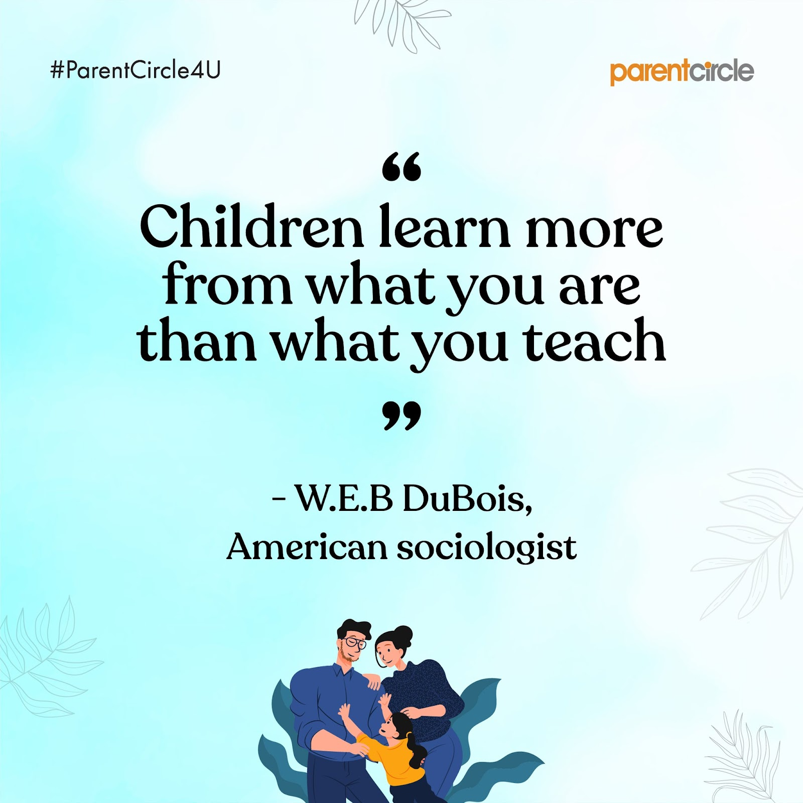 Inspiring Parenting Quotes, Motivational Quotes for Dads, Moms and ...