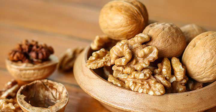Walnuts for Early Brain Development: Filling Nutritional Gaps in Preschoolers