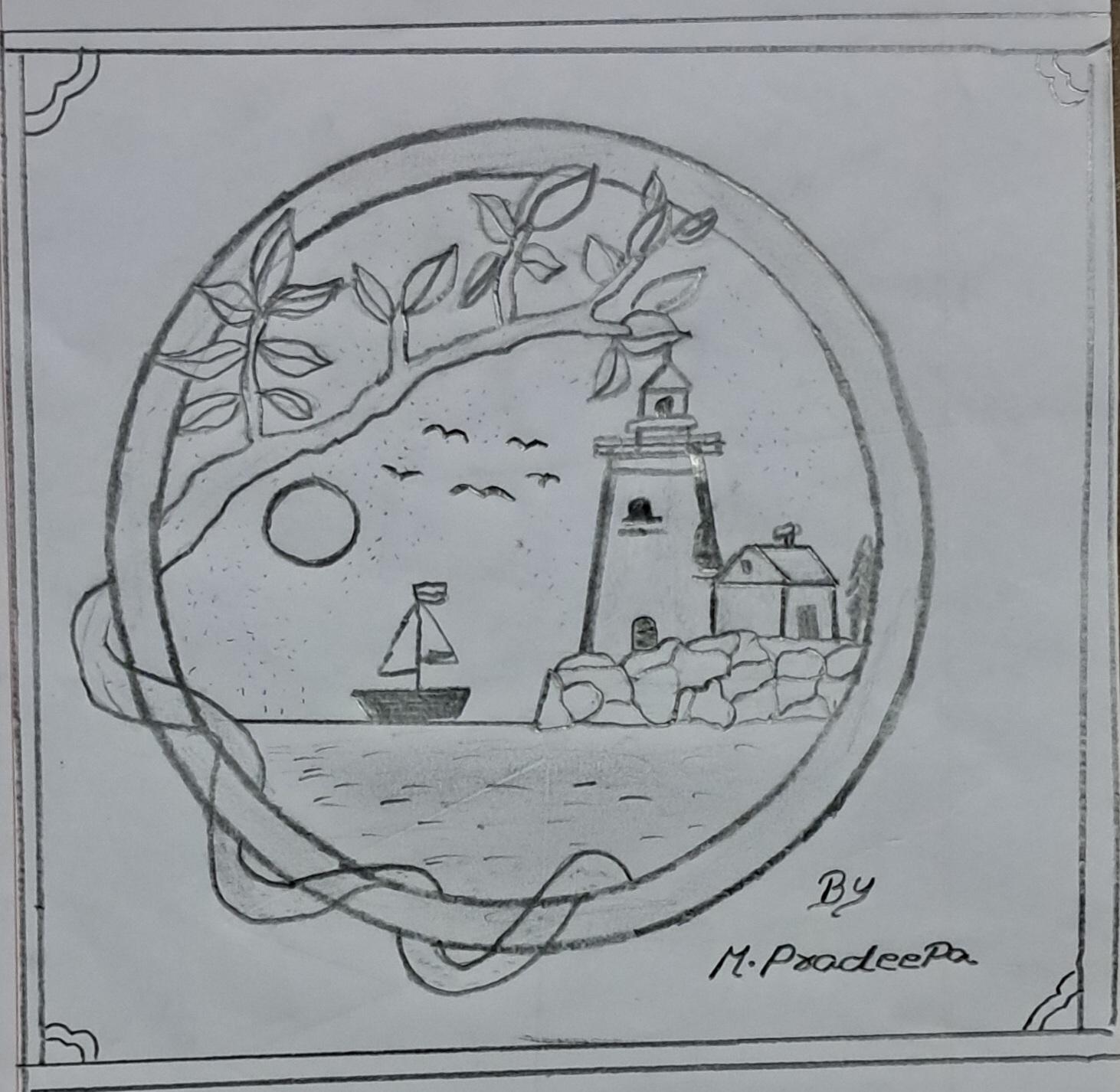 My Life Without Gadgets Art Contest for Middle School Children and ...