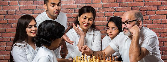 Share your All Time Favorite Family Game, Most Liked Indoor and Outdoor ...