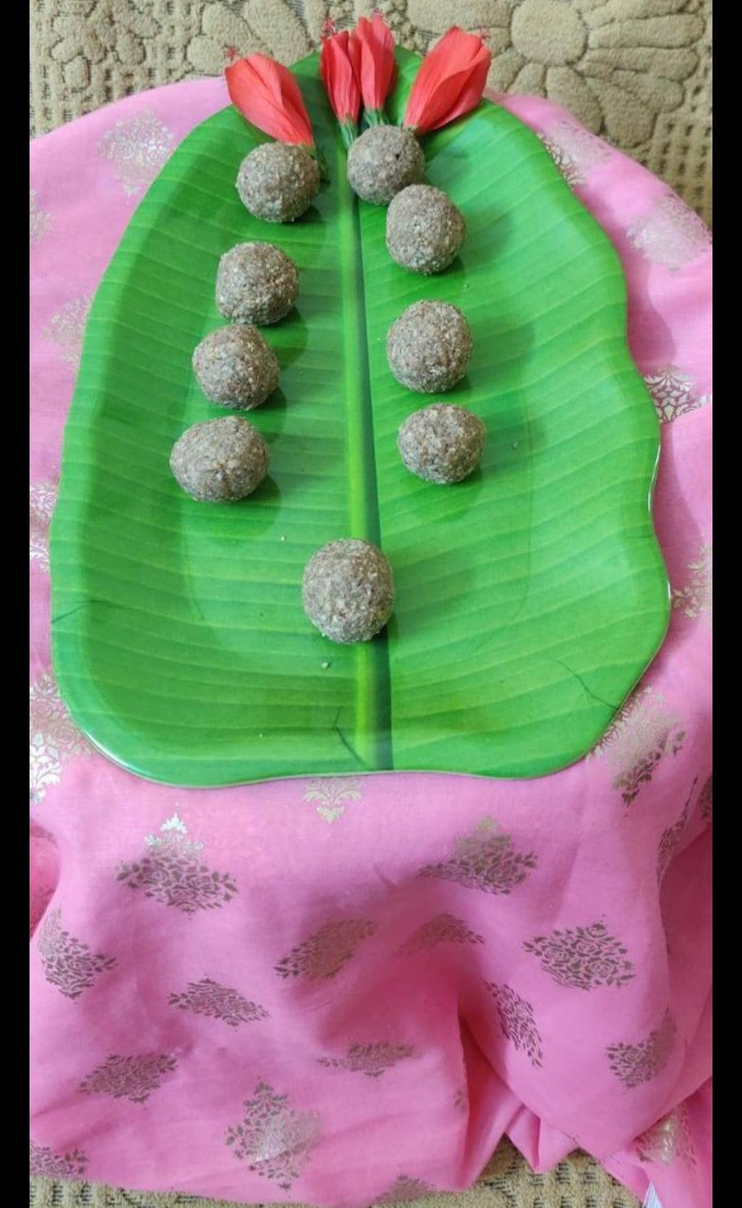 Healthy Millet ----Mouth watering recipes for Children