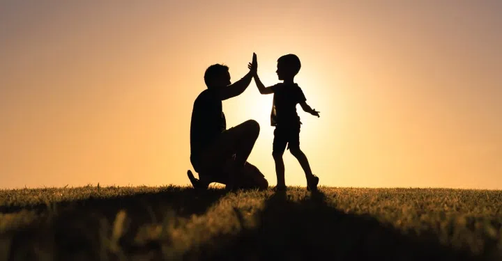 Understanding the Different Ages and Stages of Boys, Stages of Boyhood ...