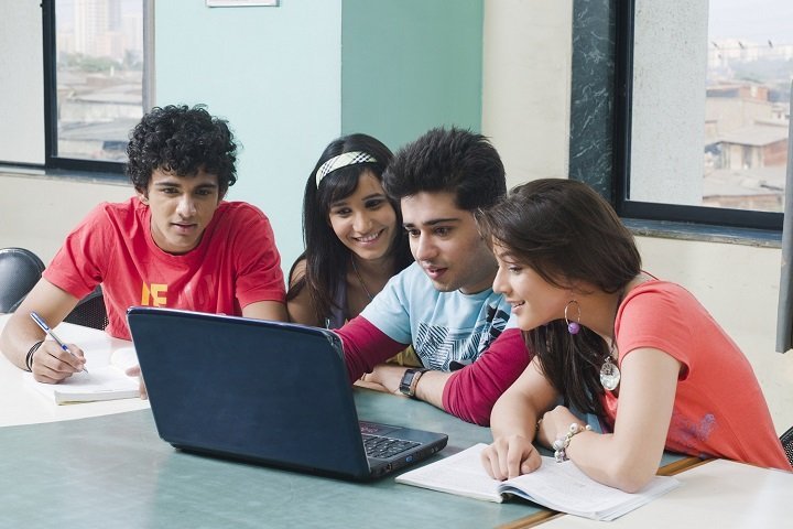 Valuable Life Skills child can gain from college