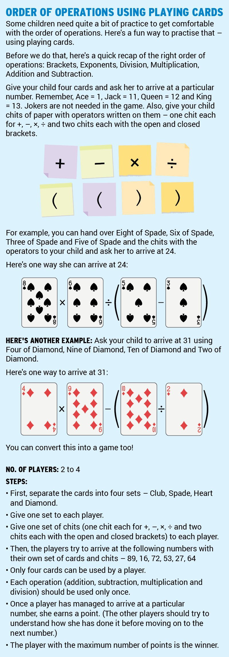 The Fascinating ‘Mathemagic at Home’ Series – Part 5: Unveiling More ...