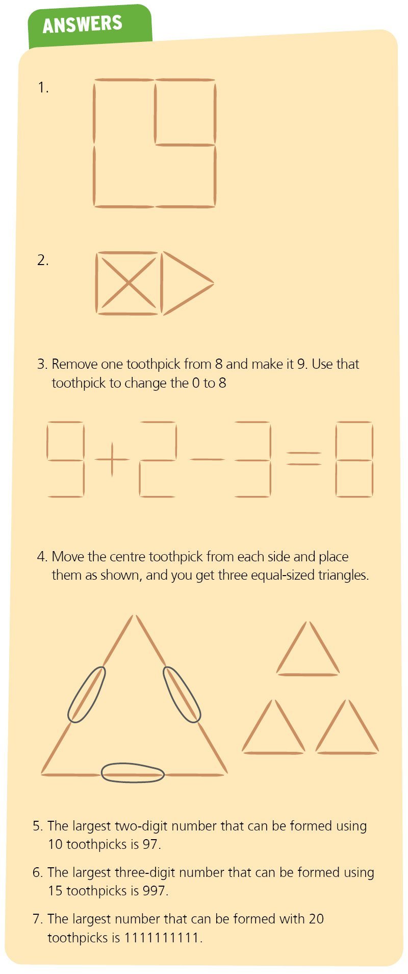 The Fascinating ‘Mathemagic at Home’ Series – Part 8: Unveiling More ...