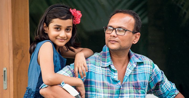 There is a parent behind every successful child; How to raise ...