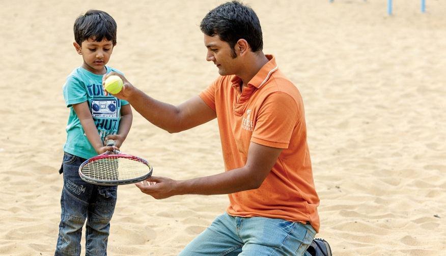 How to Choose a Right Sport for your Child, Best Sports for Kids ...