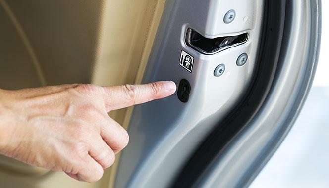 Tips to Childproof Car, How to Babyproof Your Car | ParentCircle