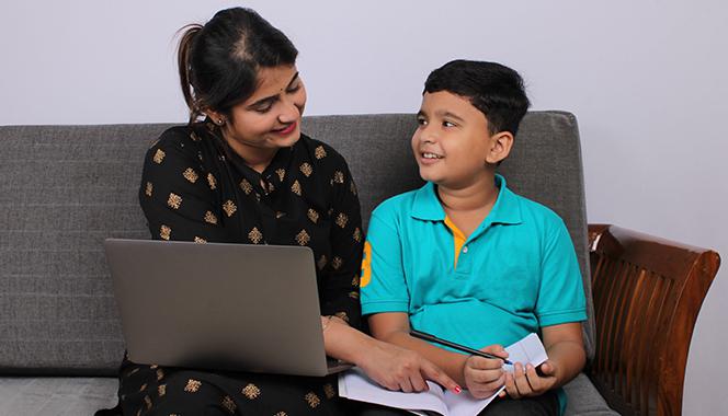 10 Revision Tips to help your child remember what he studied